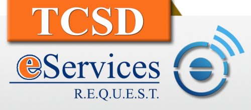 TCSD eServices – R.E.Q.U.E.S.T. (Resource and Employee Quick Unified ...